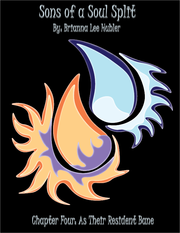 Sons of a Soul Split: Chapter Four – Endlesslore